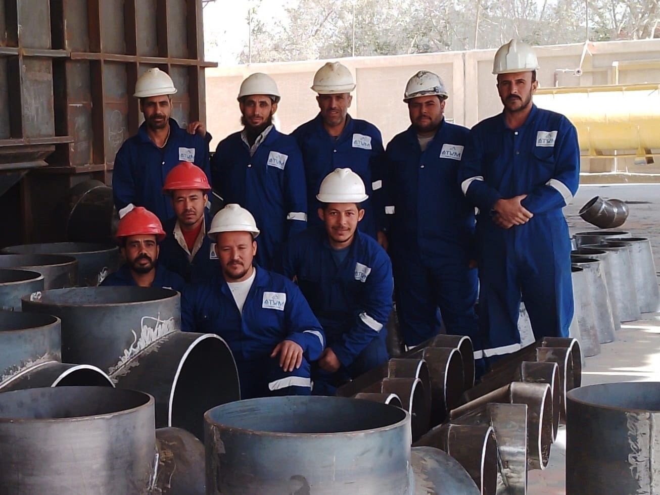 About Us | atum-group.com